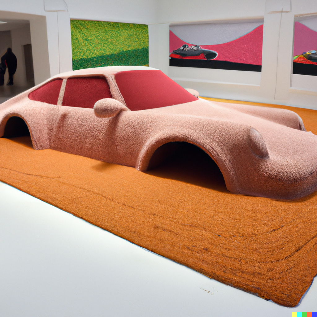 Rugs – RENNBETRIEB