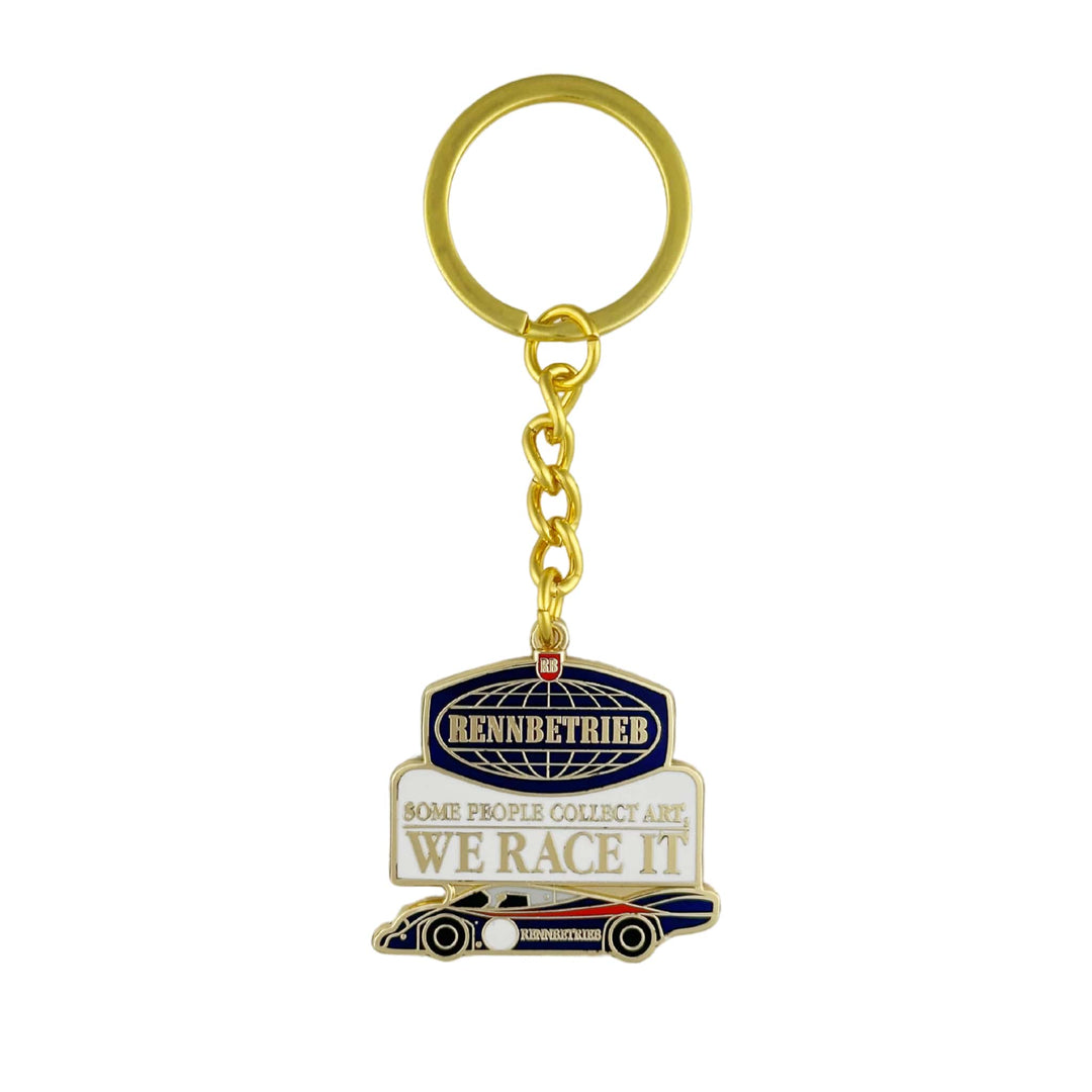 Keychains – RENNBETRIEB