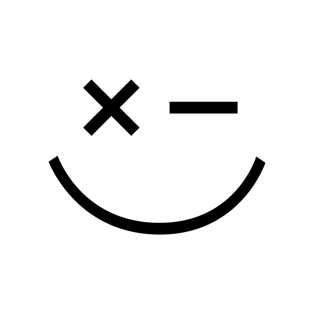 Headlight Smiley Decal Set | Car Sticker | RENNBETRIEB