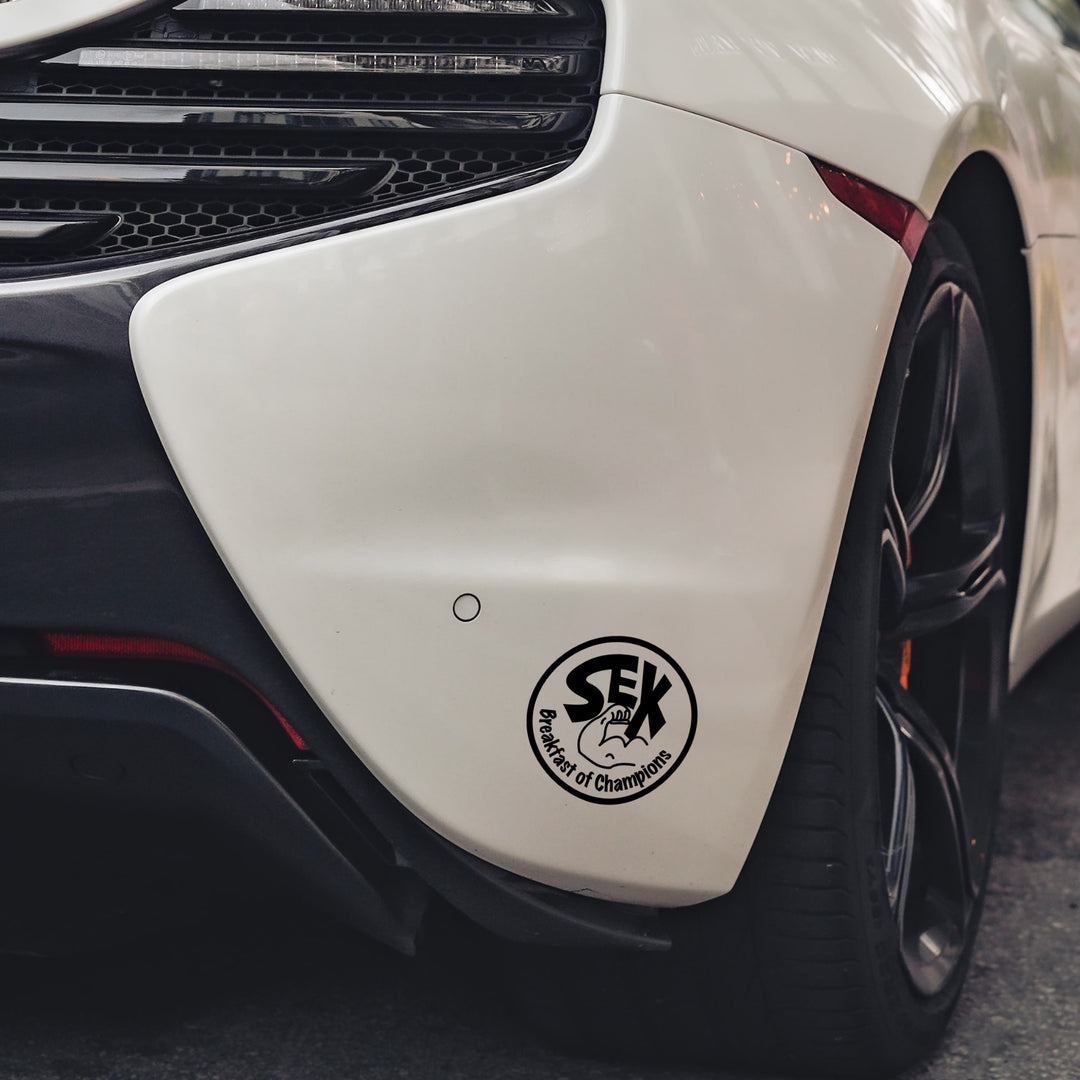 Car sticker/decals – Page 2 – RENNBETRIEB