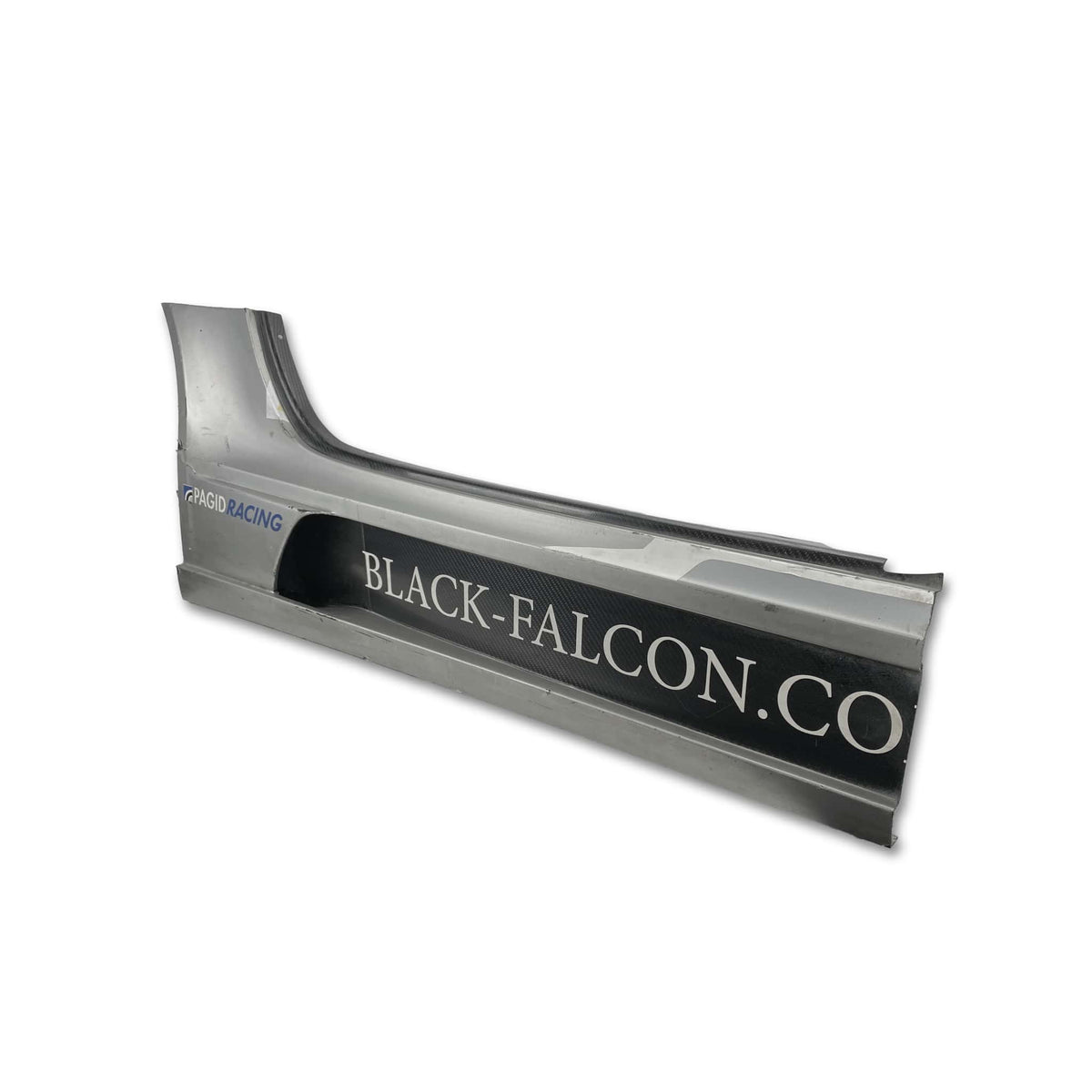 Mercedes-Benz SLS AMG GT3 - Carbon Side Panel – RENNBETRIEB